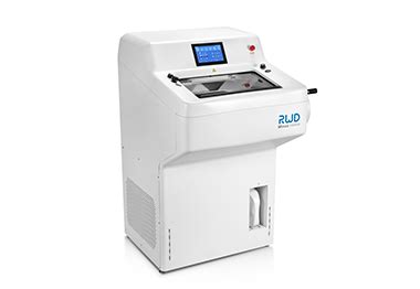 The Beginner Guide Of A Cryostat Machine RWD Science