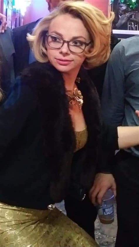 Samantha Fish Fische