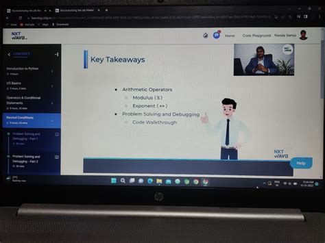 Nanda Vamsi Medisetti On Linkedin Day30 30daysofcodechallenge