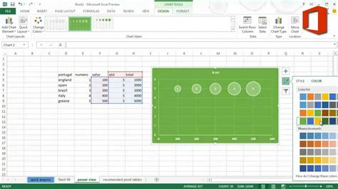 excel 2013 microsoft office 2013 youtube