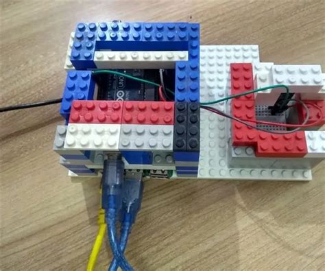 Plotten Von Dht11 Daten Mit Raspberry Pi Und Arduino Uno Gunook