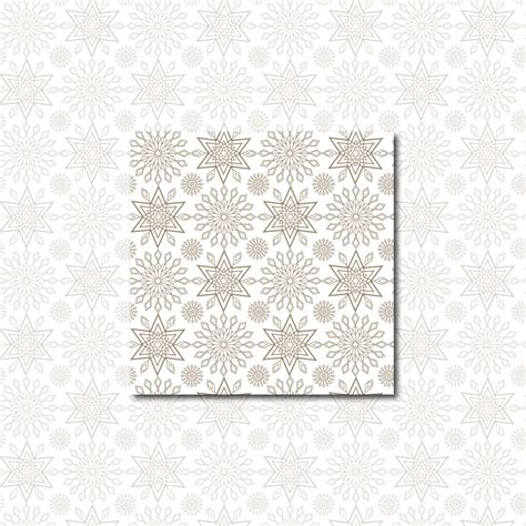 Snow Abstract Pattern Royalty Free Stock Svg Vector And Clip Art