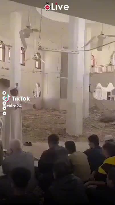 Video Gaith Ahmad Posted On Linkedin