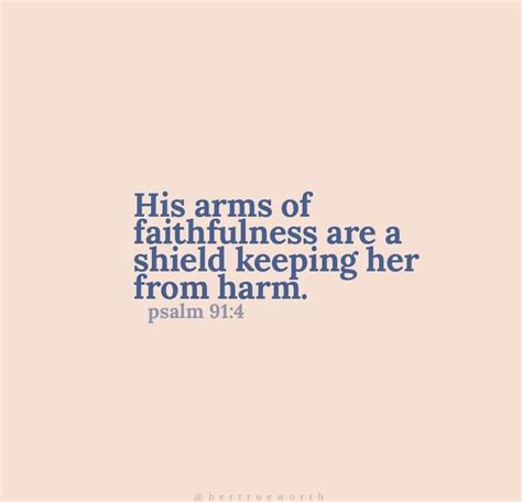 Quotes From Psalm 91 4 Ainsley Earhardt