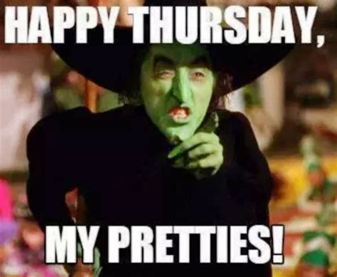 80 Funny Thursday Memes Images Pictures Photos Artofit