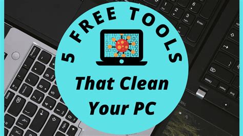 How To Use A Free Computer Clean Up Tools Virtualandco Net