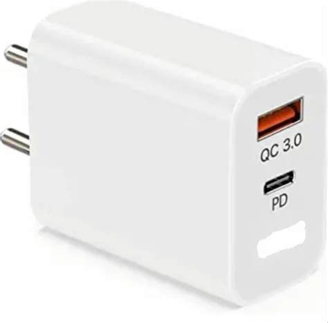 M Type C Charger At Rs Piece In Jhajjar Id