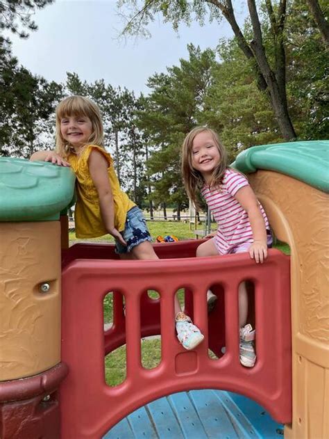 Trinity Merrill At A Glance