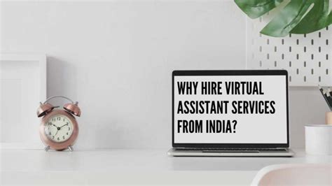 What Is Virtual Assistant India Cost Pricing And Benefits