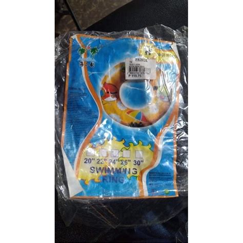 Original Salbabida For Sale Big Salbabida Lazada Ph