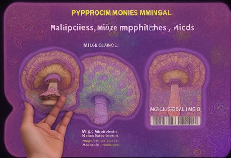 Epicrealism Prompt Hyper Realistic Psychedelic Ticket Prompthero