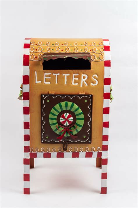 Metal Mailbox 50cm Pu 2 Leroy Merlin South Africa