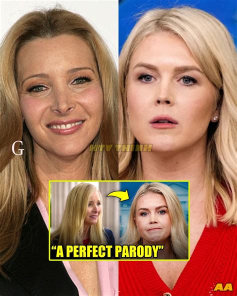Lisa Kudrow Humiliates Karoline The 80s Music Page Facebook