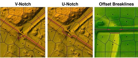 2d Hec Ras Modeling Recommendations Civilgeo Knowledge Base
