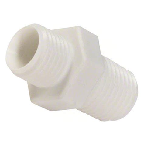 Hayward 1 4 Inch Adapter Fitting Clx220p Epoolsupply