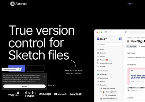 25 Inspiring Website Navigation Designs For Uiux Designers