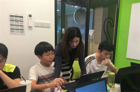 Coding Lab Educator Feature Interview With Educator Lynn Kiew Coding Lab