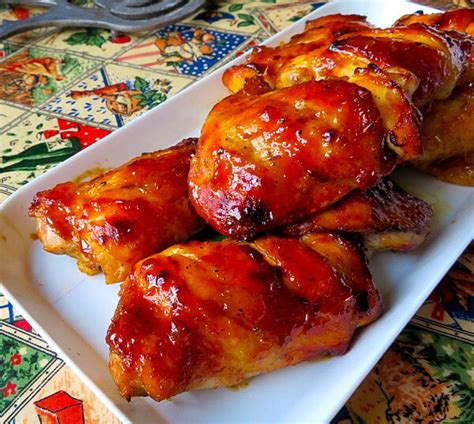 The Best Deviled Chicken Recipe Bold Flavors With Minimal Effort