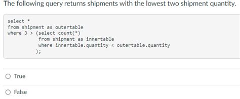 Solved Correlated Subqueries Run Faster Than Nested