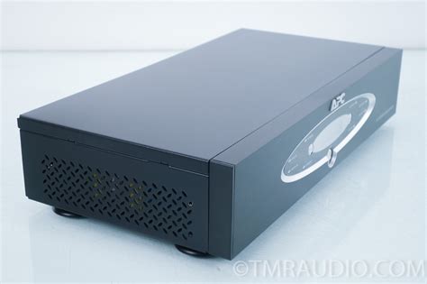 Apc H15 Ac Power Line Conditioner The Music Room