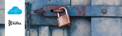 Securing Apache Kafka Cluster Using Ssl Sasl And Acl By Vishwa Teja