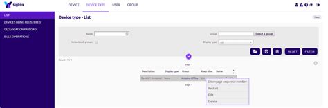 First Configuration With Mkr Fox 1200 Arduino Documentation
