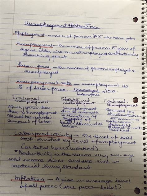 Econ 102 Midterm Midterm 1 Review Oneclass