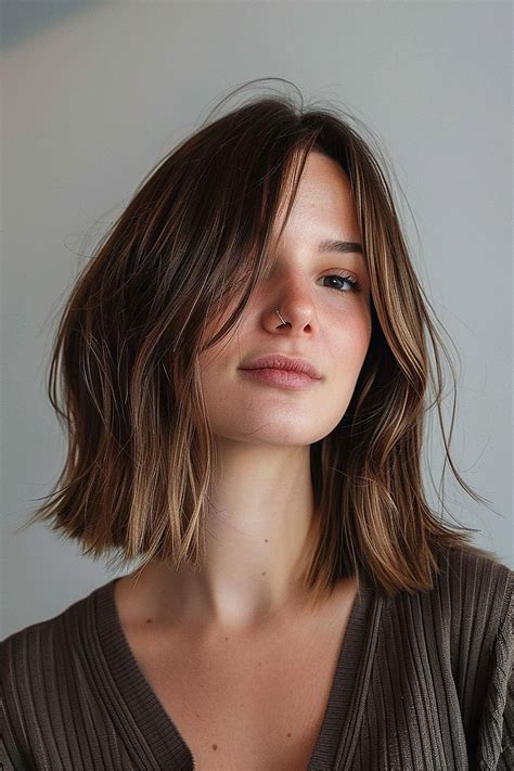 Flattering Layered Haircuts For Fine Hair Fine Hair Cuts Haircuts