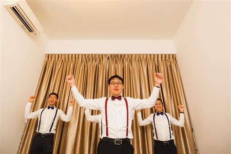 Chi Chee Wee Actual Day Amusephotographer