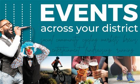 Upcoming Events To Look Forward To Near Your Area Letaba Herald