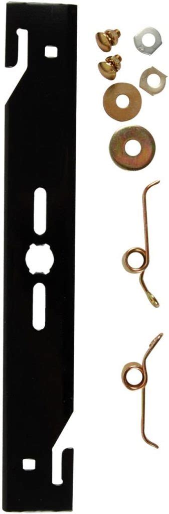 Best Dethatching Blade Buying Guides