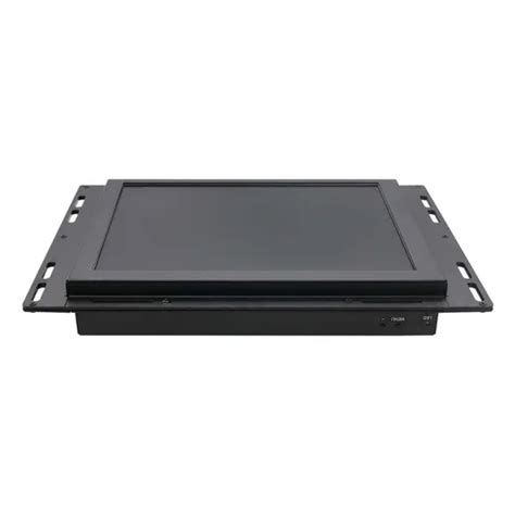 Original Fanuc 14 Lcd Display For Fanuc Cnc Crt Monitor A61l 0001 0096 A61l 0001 0096 And 14