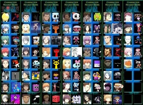 Assassination Classroom Recast By Uwucut On Deviantart