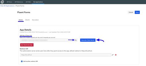 How To Integrate Constant Contact With Fluent Forms Fluent Forms