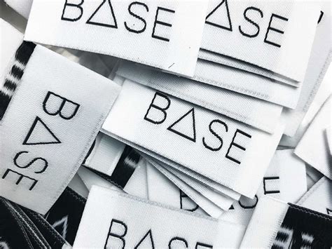 BASE / Brand Identity on Behance