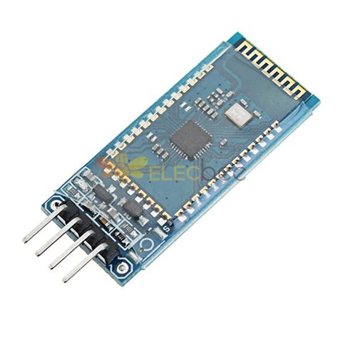 3pcs Bluetooth Serial Port Wireless Data Module Compatible Spp C With Hc 06 Bluetooth 21