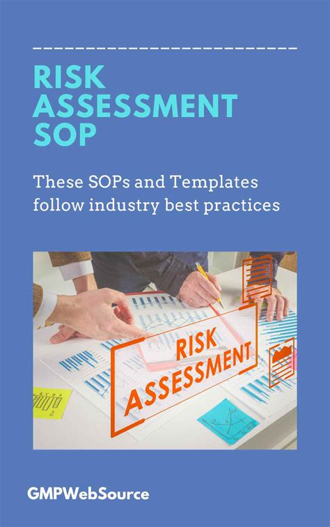 System Risk Assessment Sop Gmpwebsource