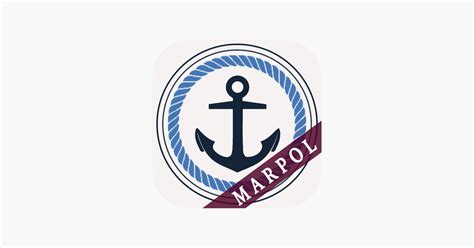 ‎marpol Consolidated On The App Store