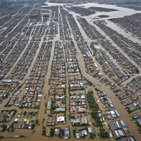 Integrating Flood Resilience Into Urban Redevelopment Projects And Policies Flood Control 2015