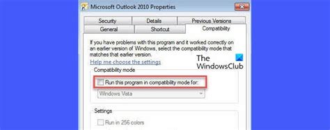 cannot start microsoft outlook window invalid xml
