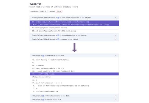 Source Maps Sentry For Astro