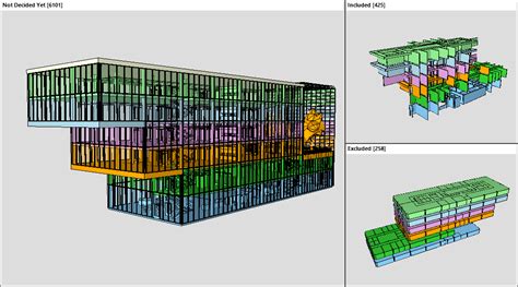 03 Explore And Use Model Data Simplebim Support