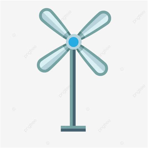 전기 스탠드 팬 벡터 전기 같은 서다 팬 Png 일러스트 및 벡터 에 대한 무료 다운로드 Pngtree