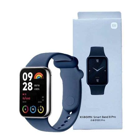 Xiaomi Band Pro Gadget Tong Bd