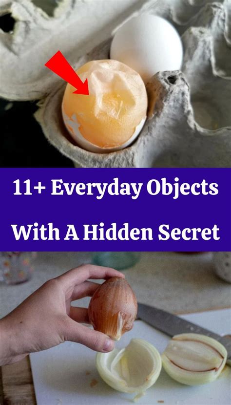 11 Everyday Objects With A Hidden Secret Easy Coffee Recipes Easy