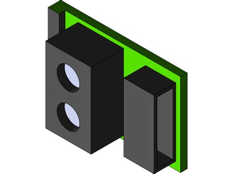 Free Cad Designs Files And 3d Models The Grabcad Community Library