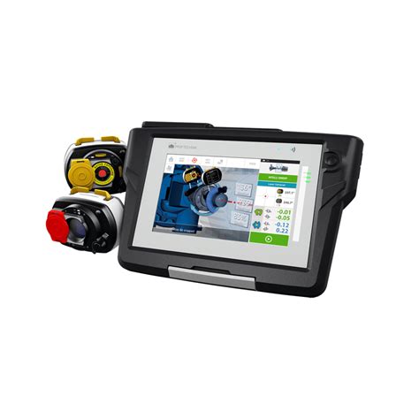 Alignment Systems Yellotec Alignment Systems Yellotec