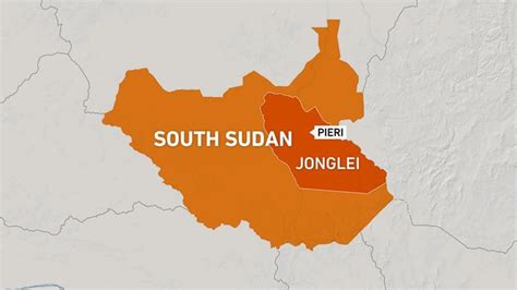 2 Women Killed After Deadly Jonglei Road Ambush Sudans Post