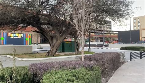 Joven Denuncia Presunto Acoso Sexual En Plaza Comercial De Saltillo