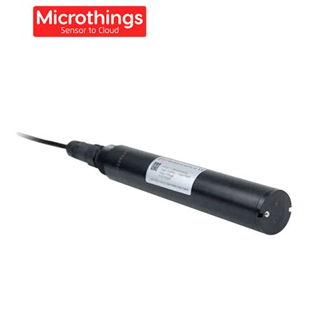 Chlorophyll Sensor Solusi Pintar Untuk Industri Otomasi